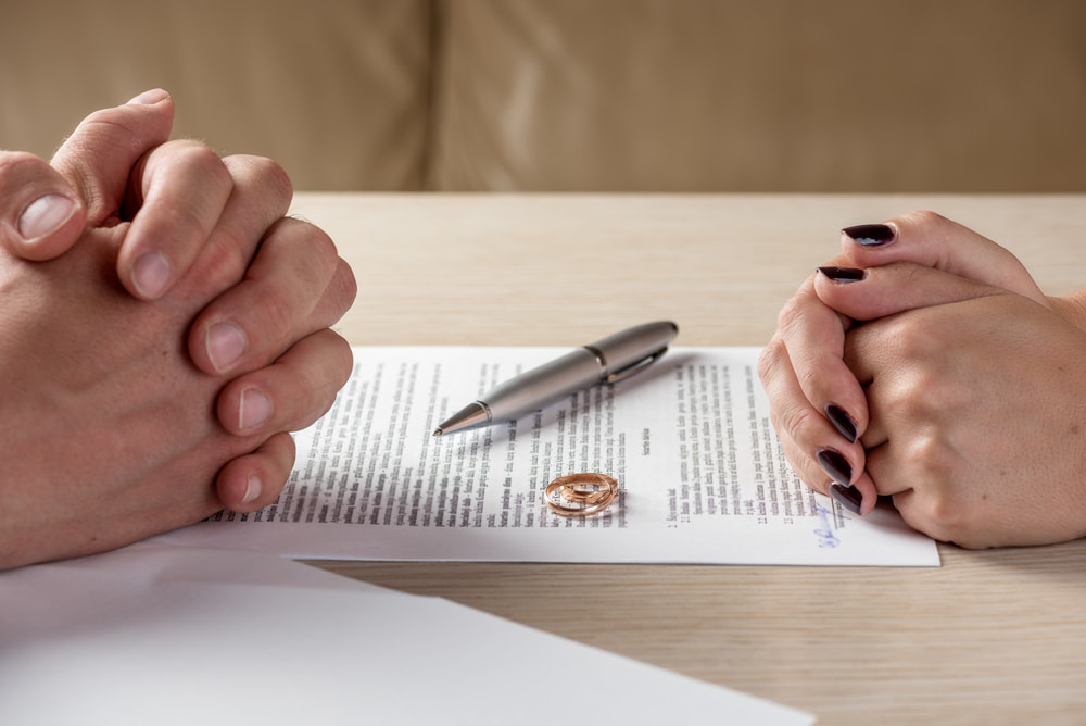 How To File for Divorce LawDistrict